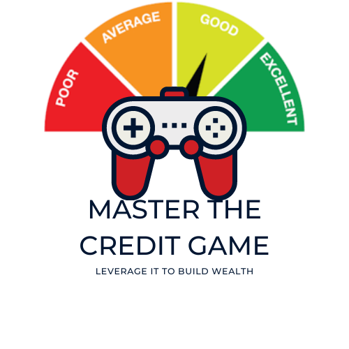 Master the Credit Game